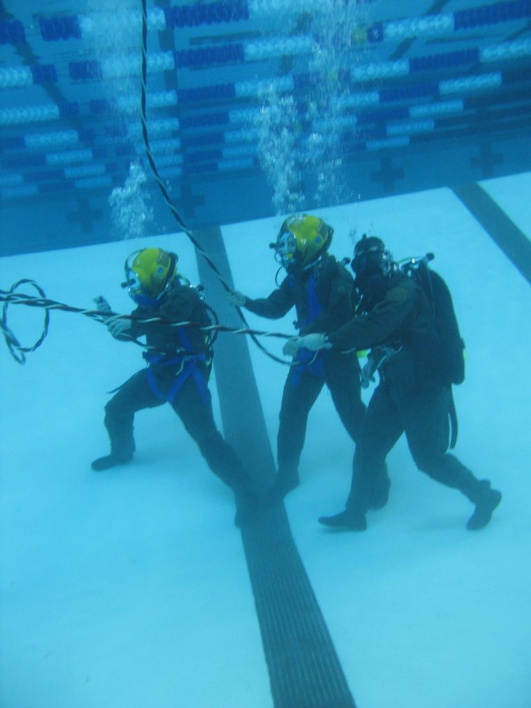 Dive Lab Photos – Dive Lab