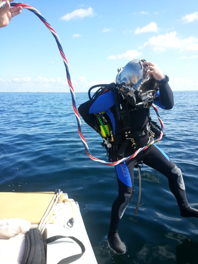 Dive Lab Photos – Dive Lab