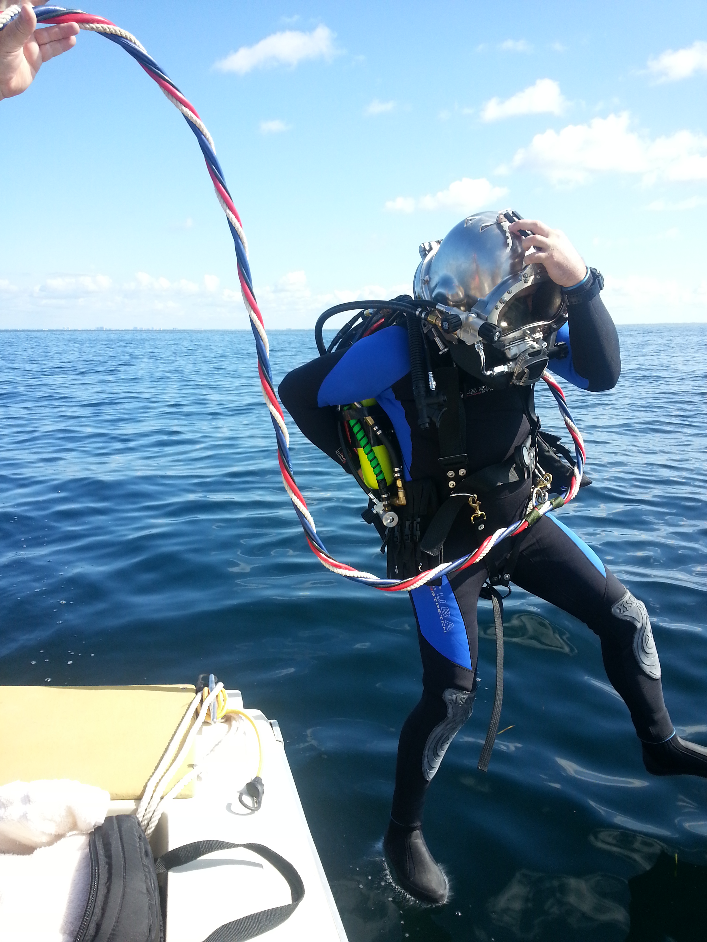 Dive Lab Photos – Dive Lab