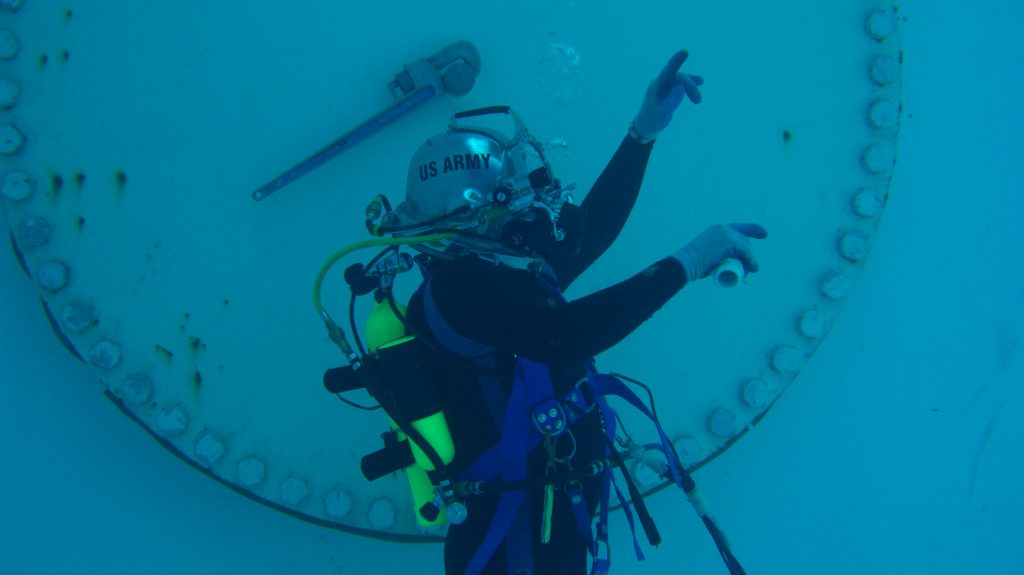 Dive Lab Photos – Dive Lab