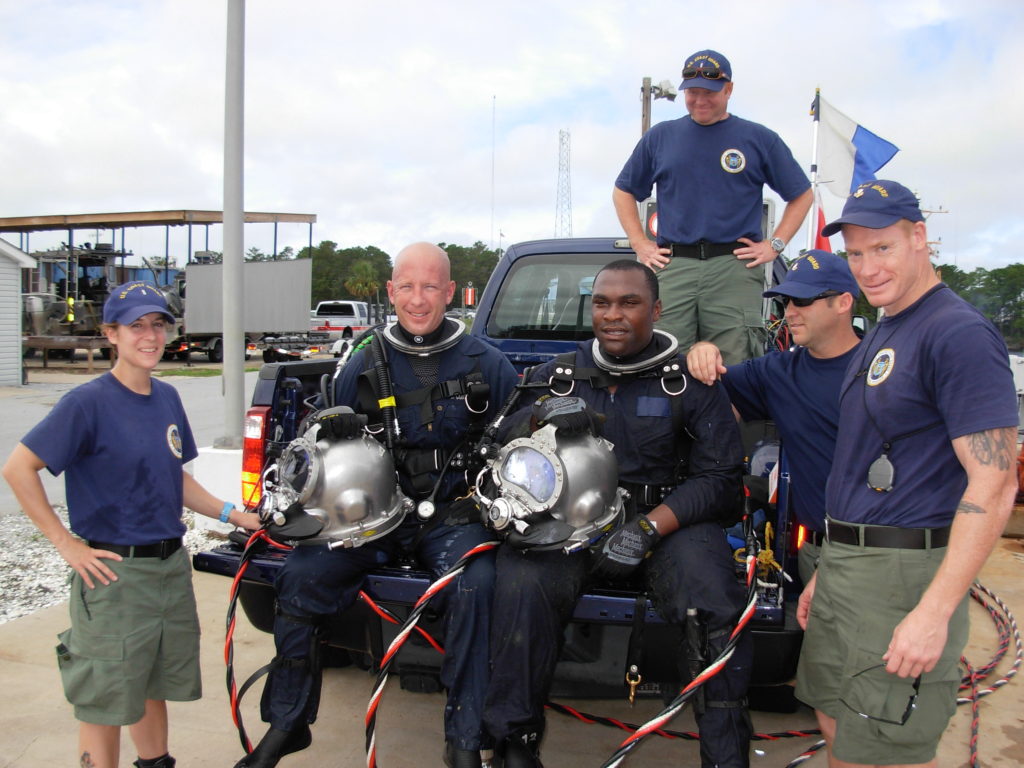 Dive Lab Photos – Dive Lab