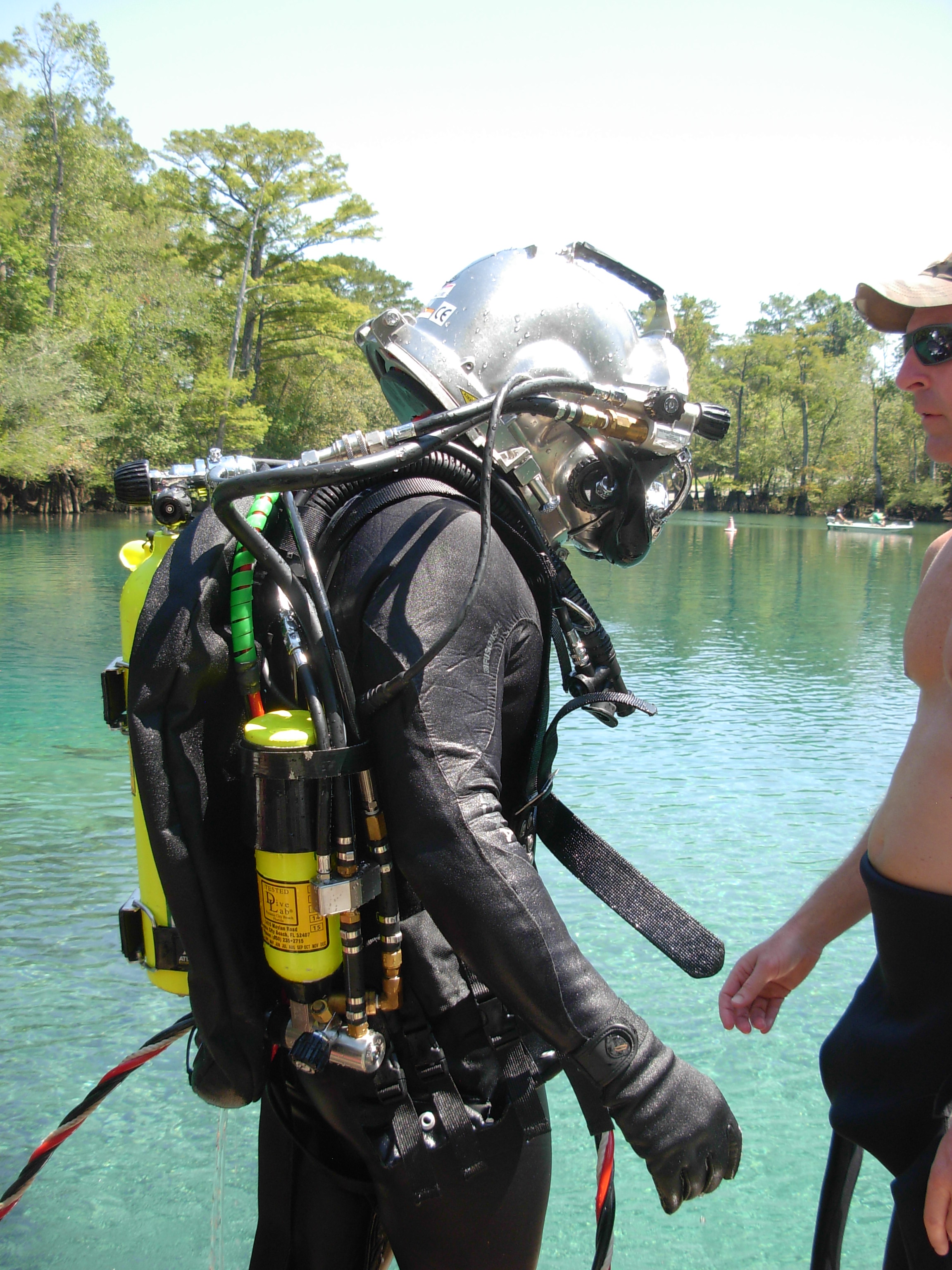 Dive Lab Photos – Dive Lab