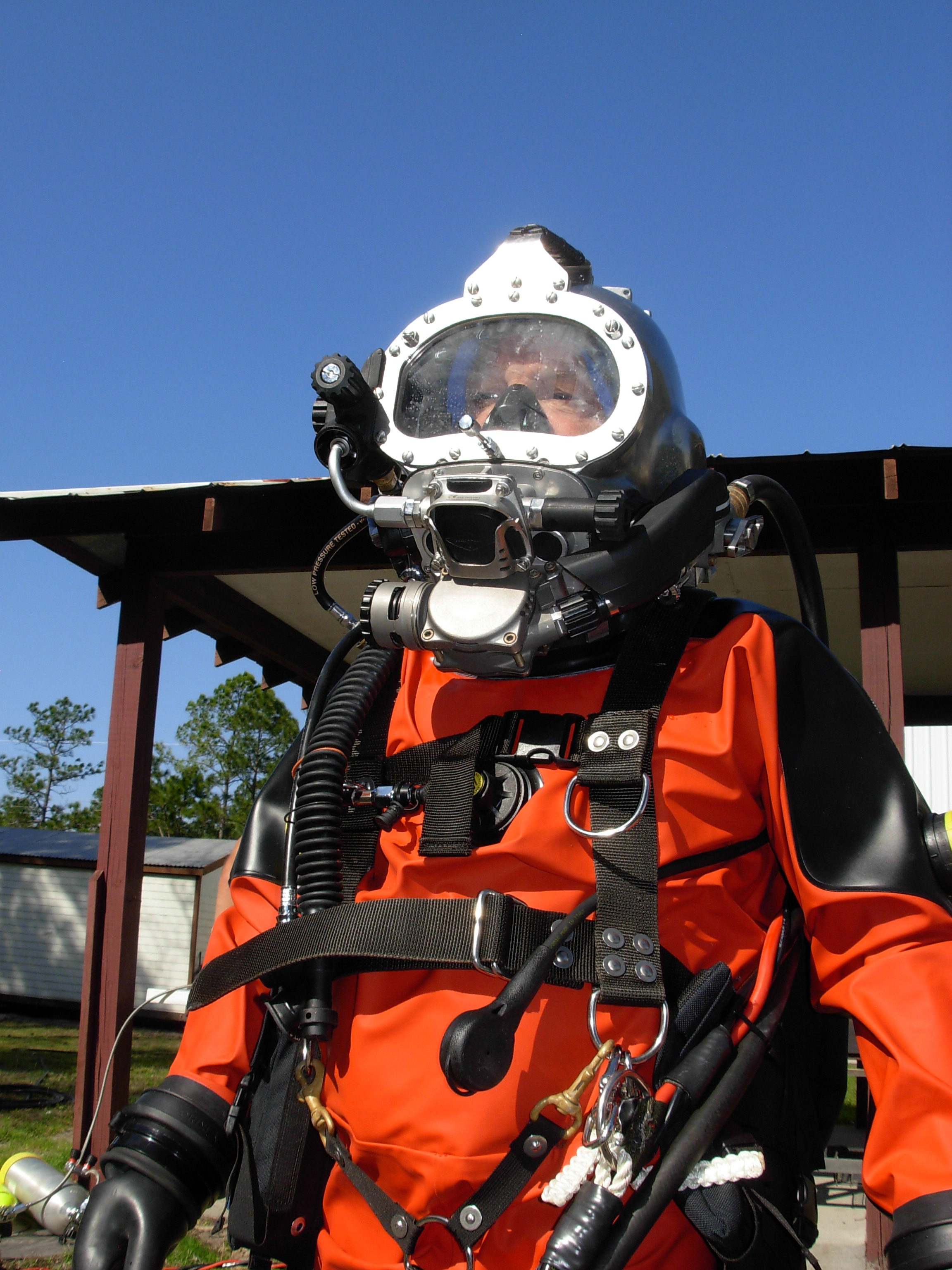 Dive Lab Photos – Dive Lab