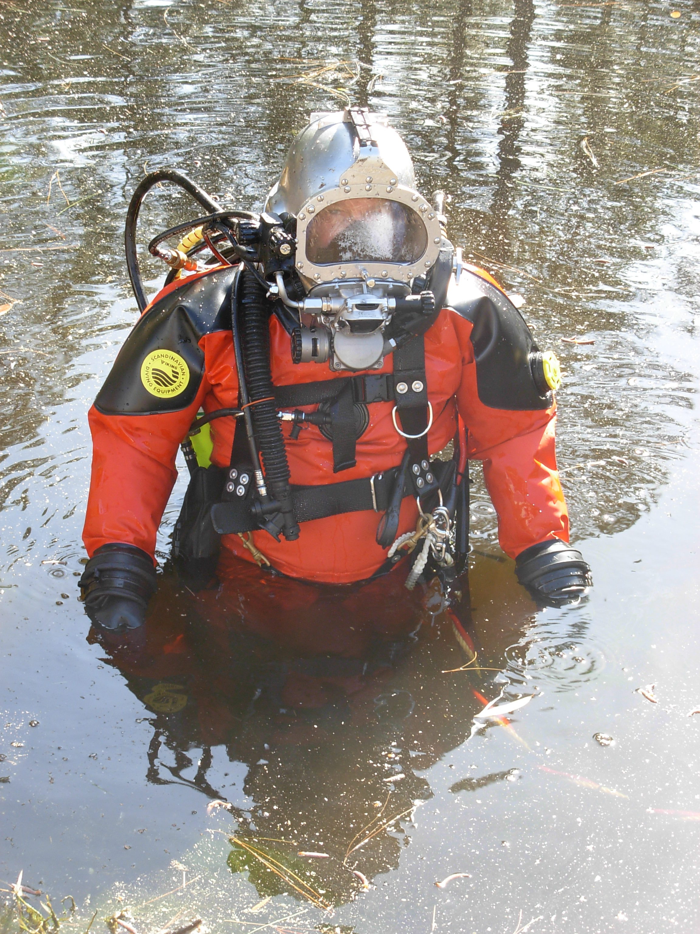 Dive Lab Photos – Dive Lab