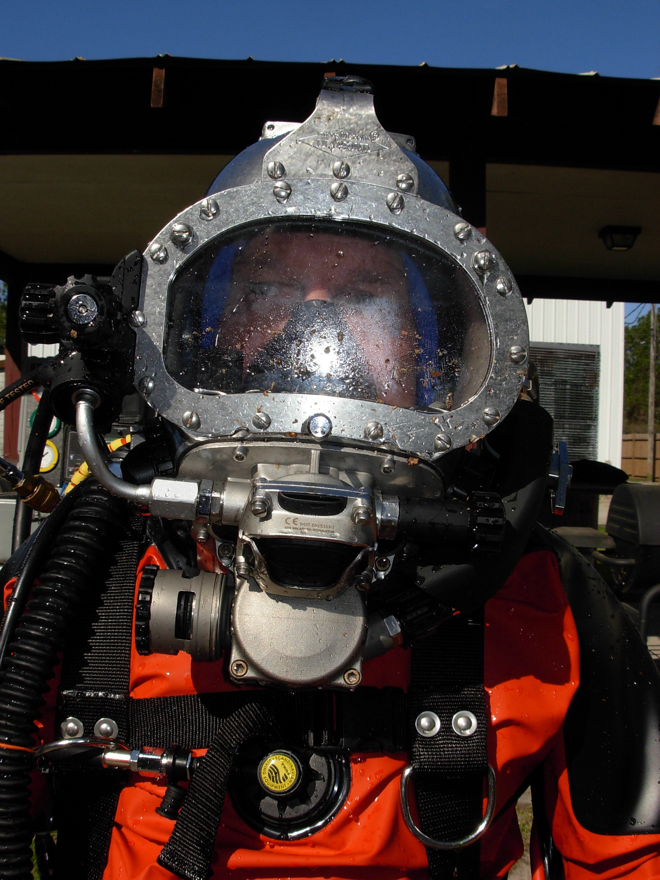 Dive Lab Photos – Dive Lab