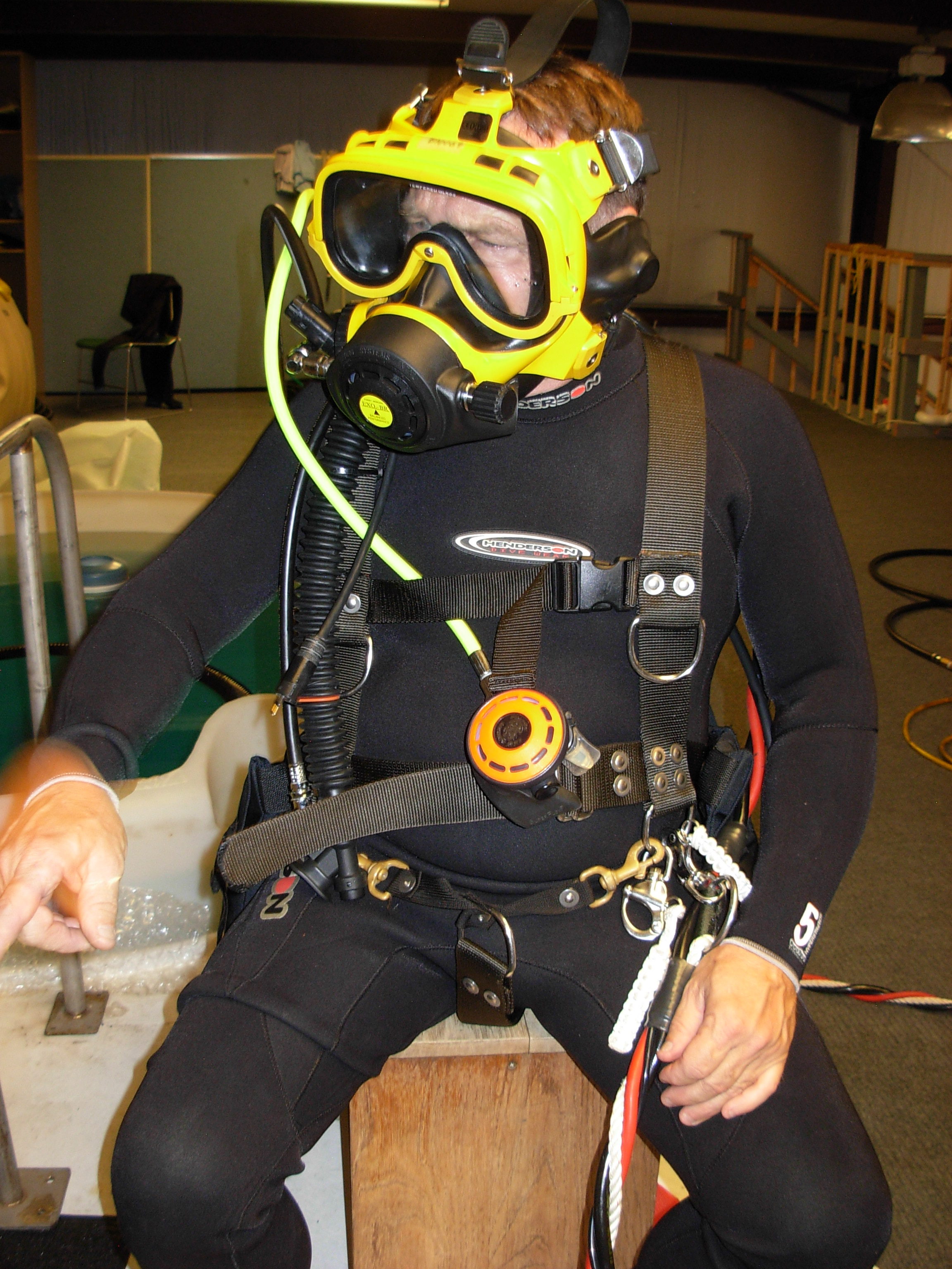 Dive Lab Photos – Dive Lab