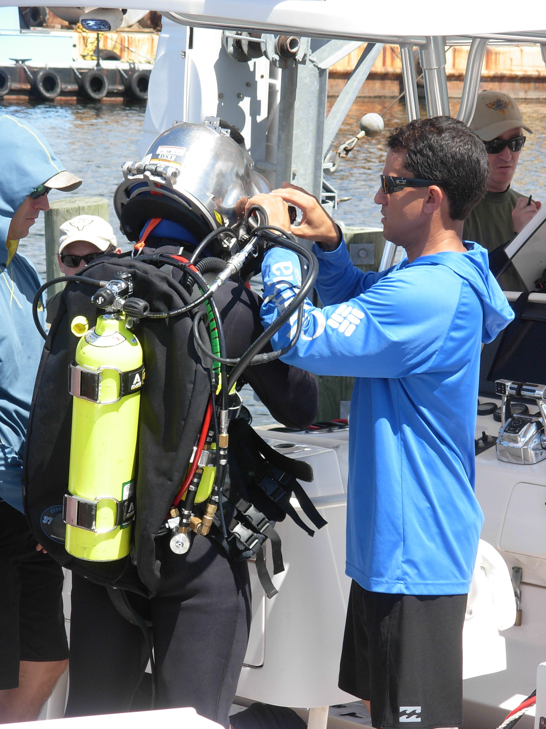 Dive Lab Photos – Dive Lab