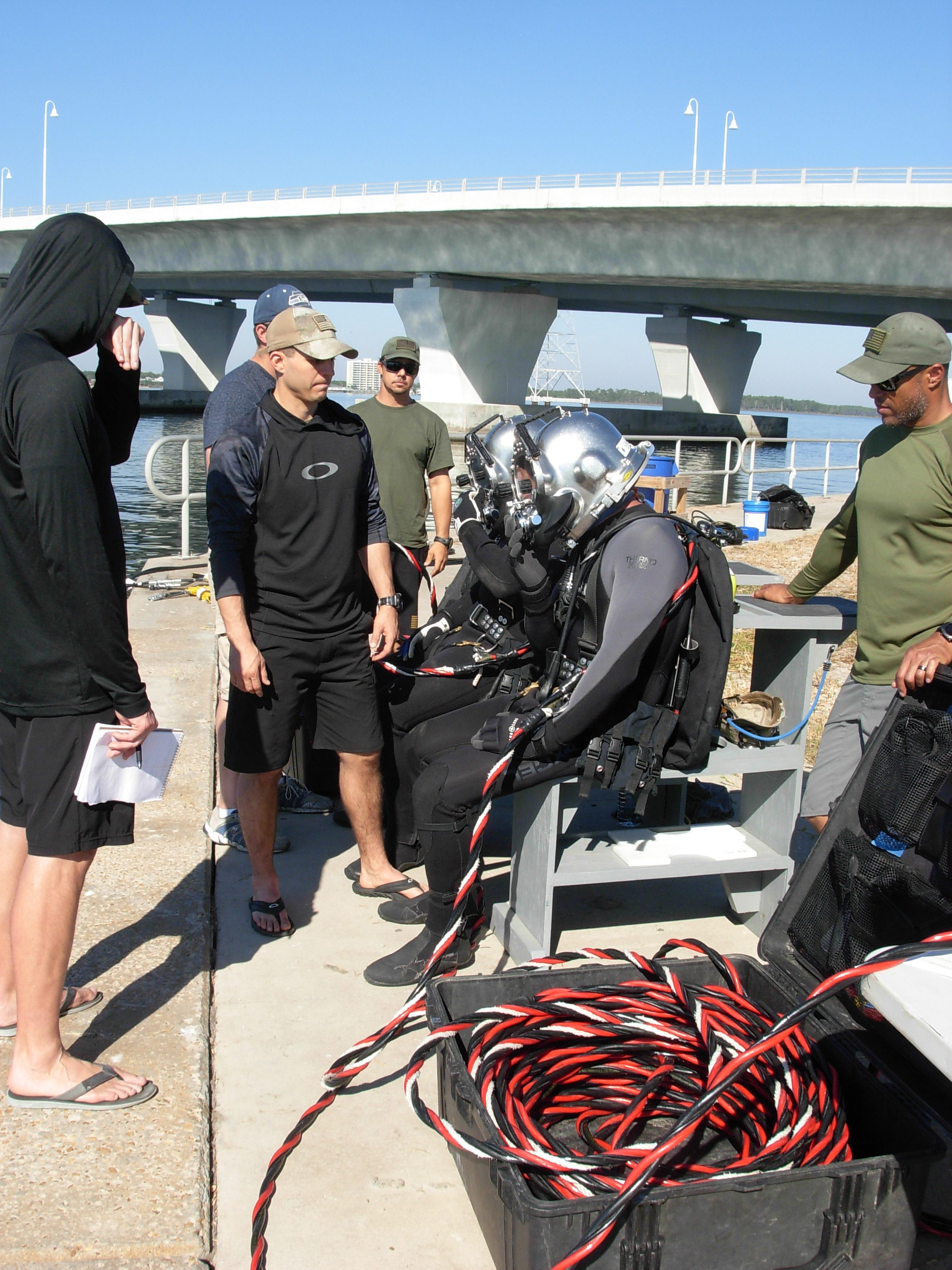 Dive Lab Photos – Dive Lab