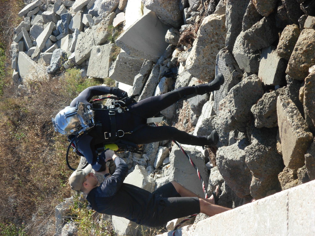 Dive Lab Photos – Dive Lab
