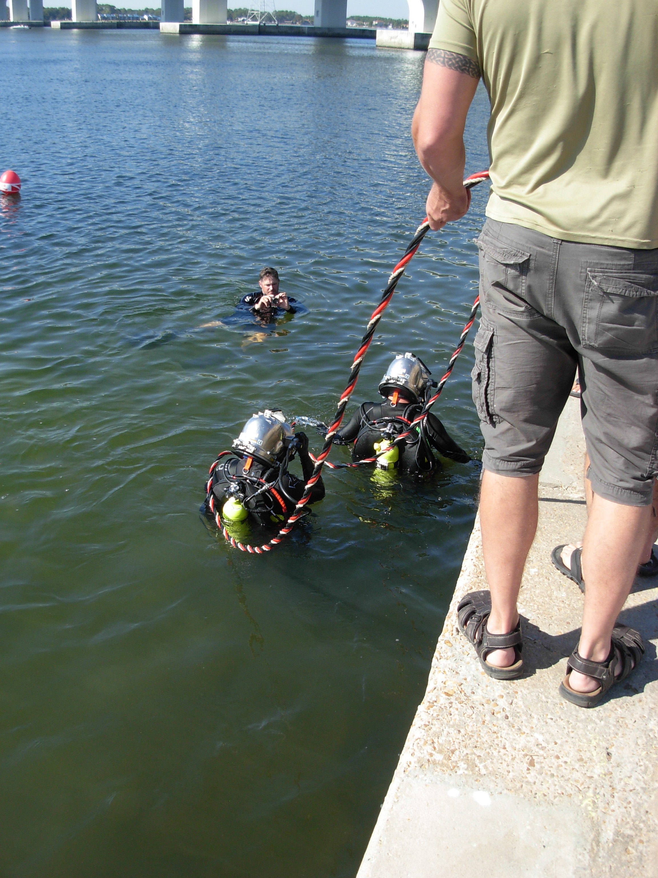 Dive Lab Photos – Dive Lab