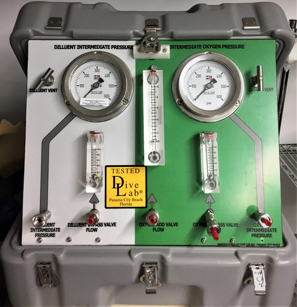 Custom Products – Dive Lab