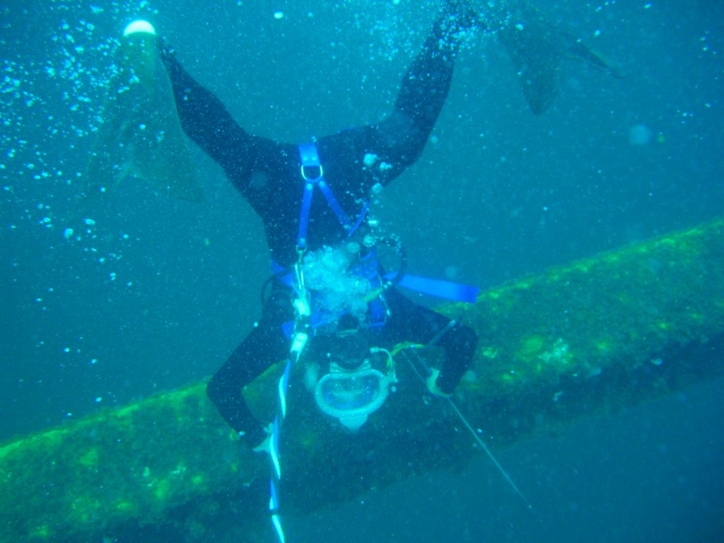 Dive Lab Photos – Dive Lab