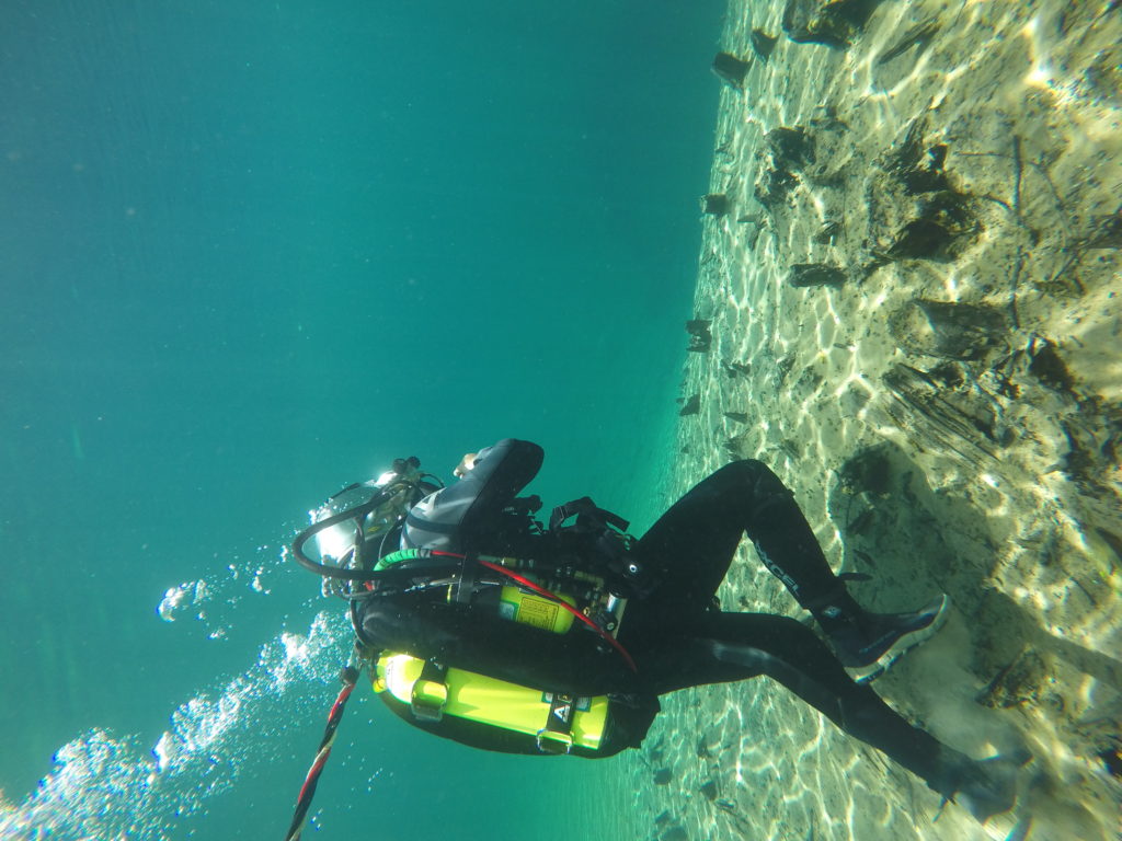 Dive Lab Photos – Dive Lab