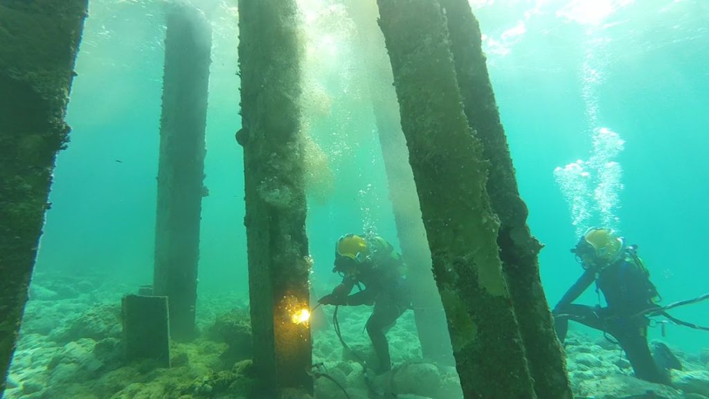 Dive Lab Photos – Dive Lab