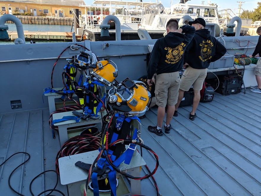 Dive Lab Photos – Dive Lab