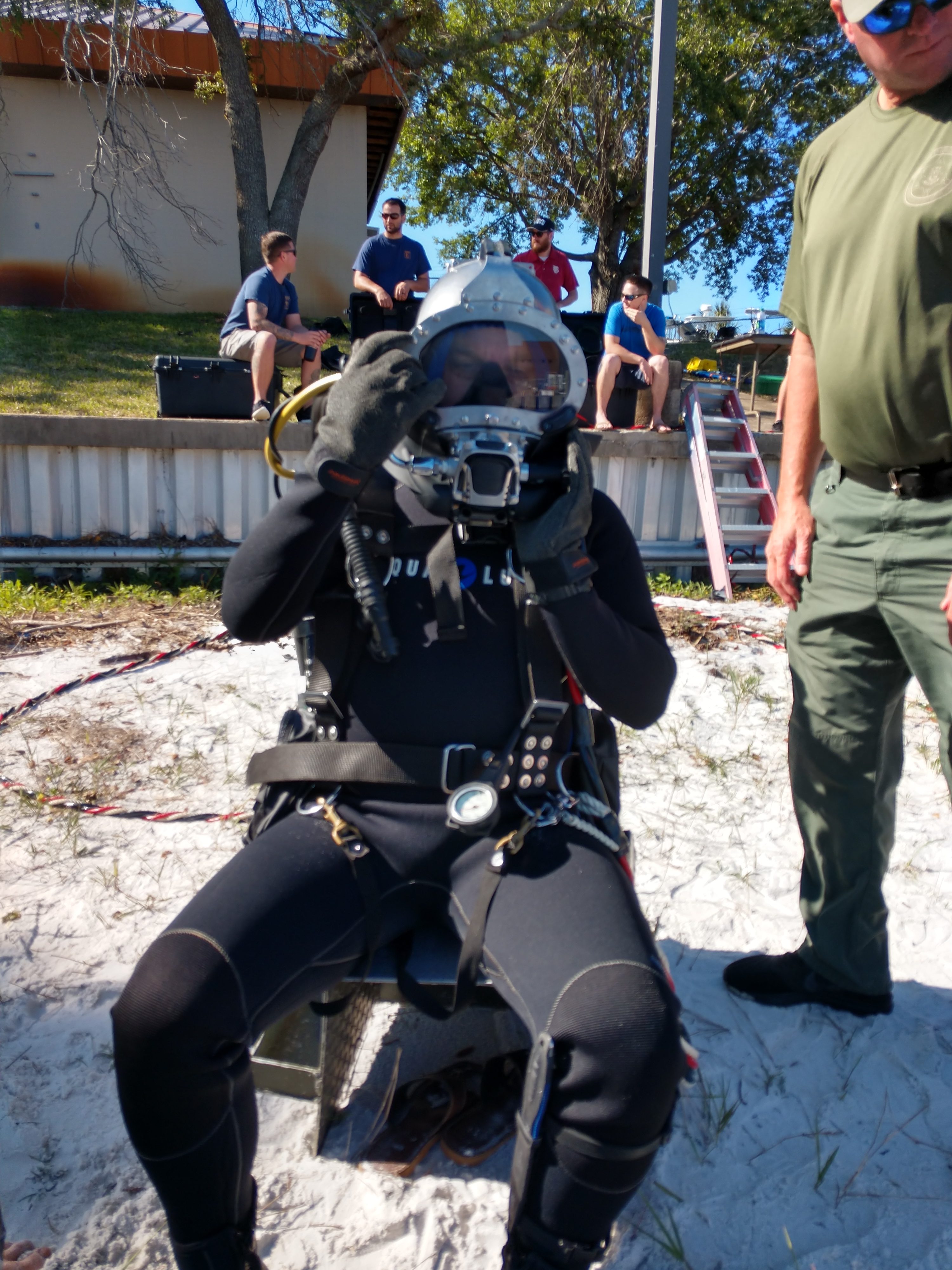 Dive Lab Photos – Dive Lab