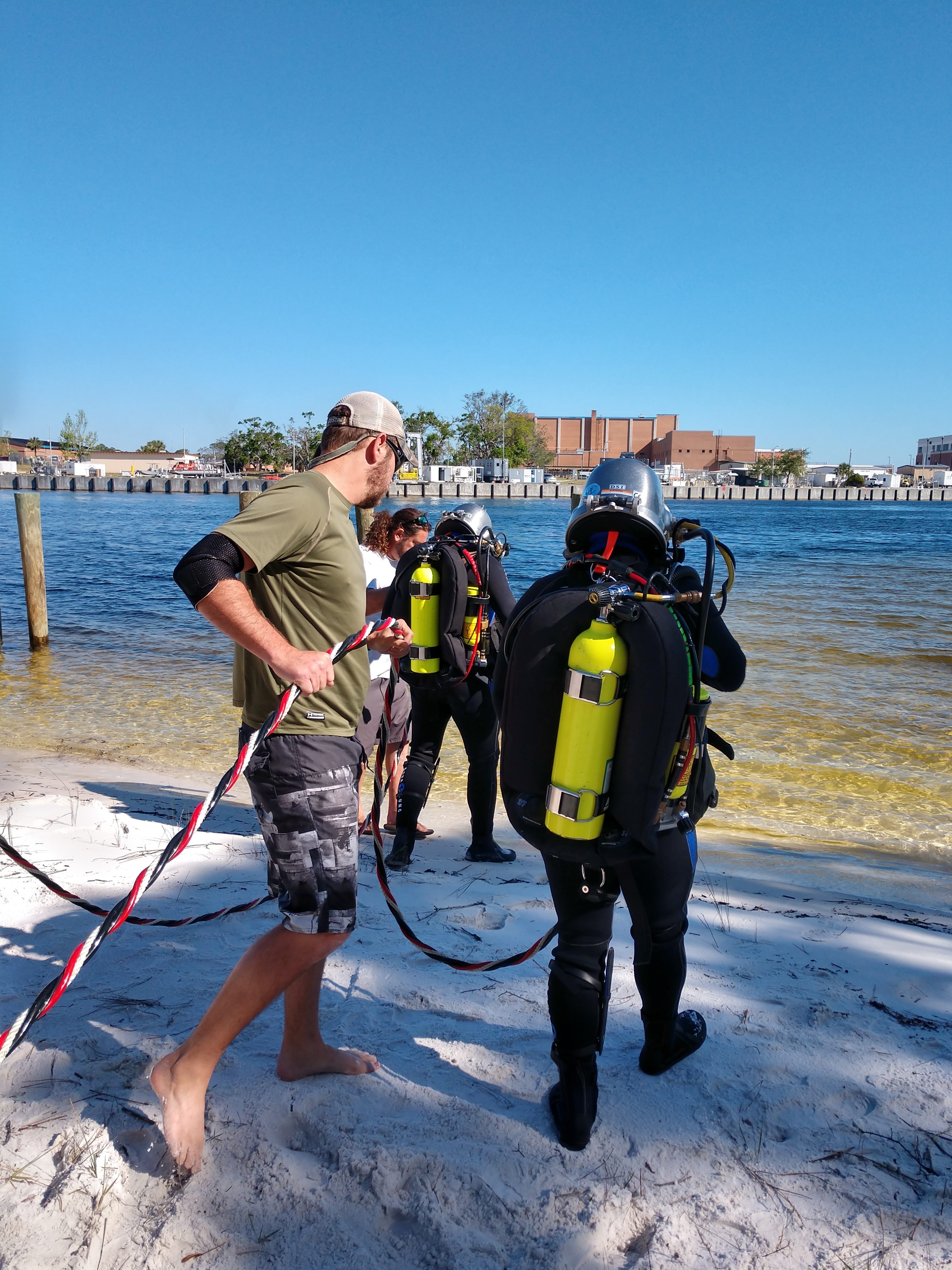 Dive Lab Photos – Dive Lab