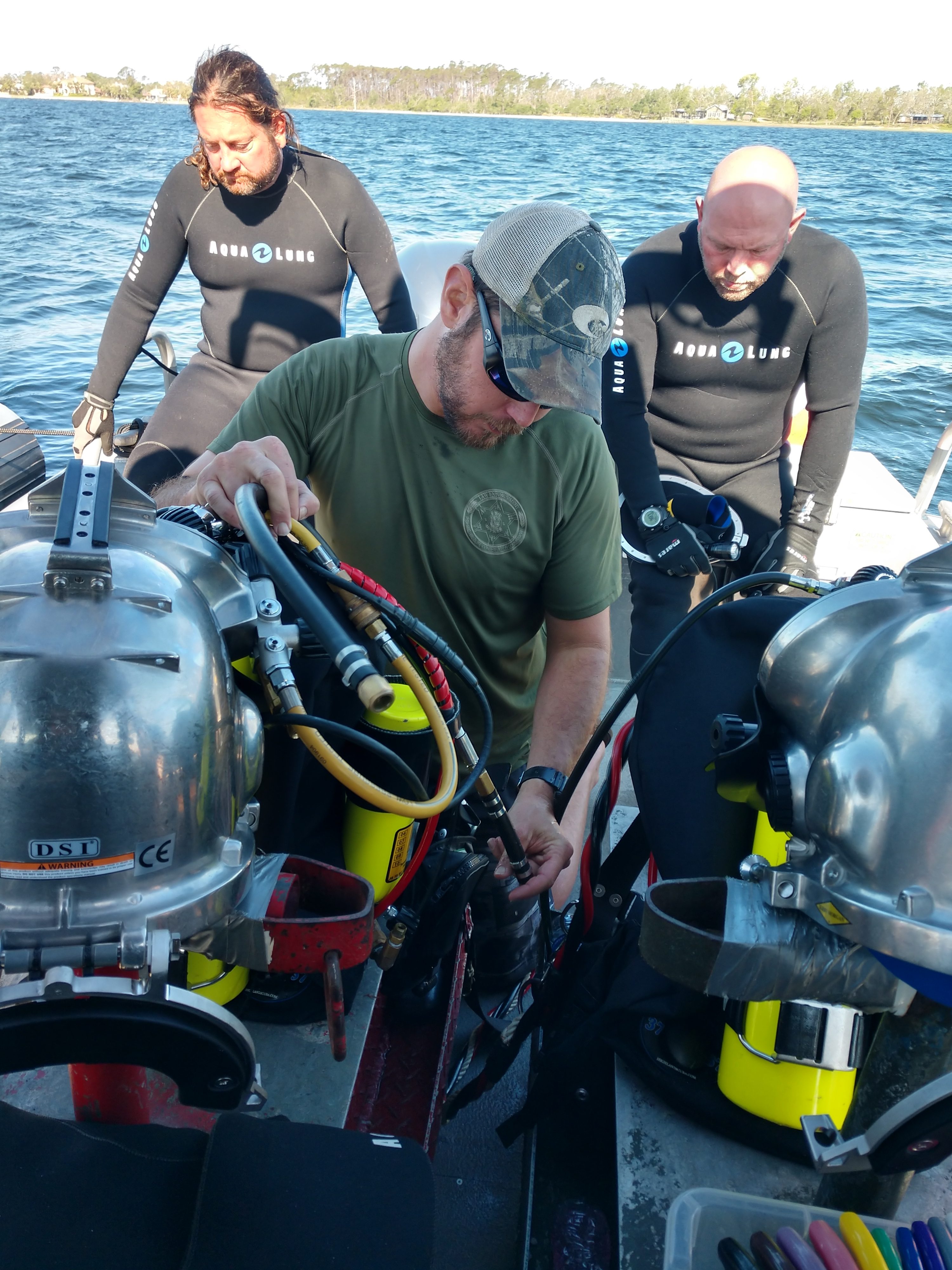 Dive Lab Photos – Dive Lab