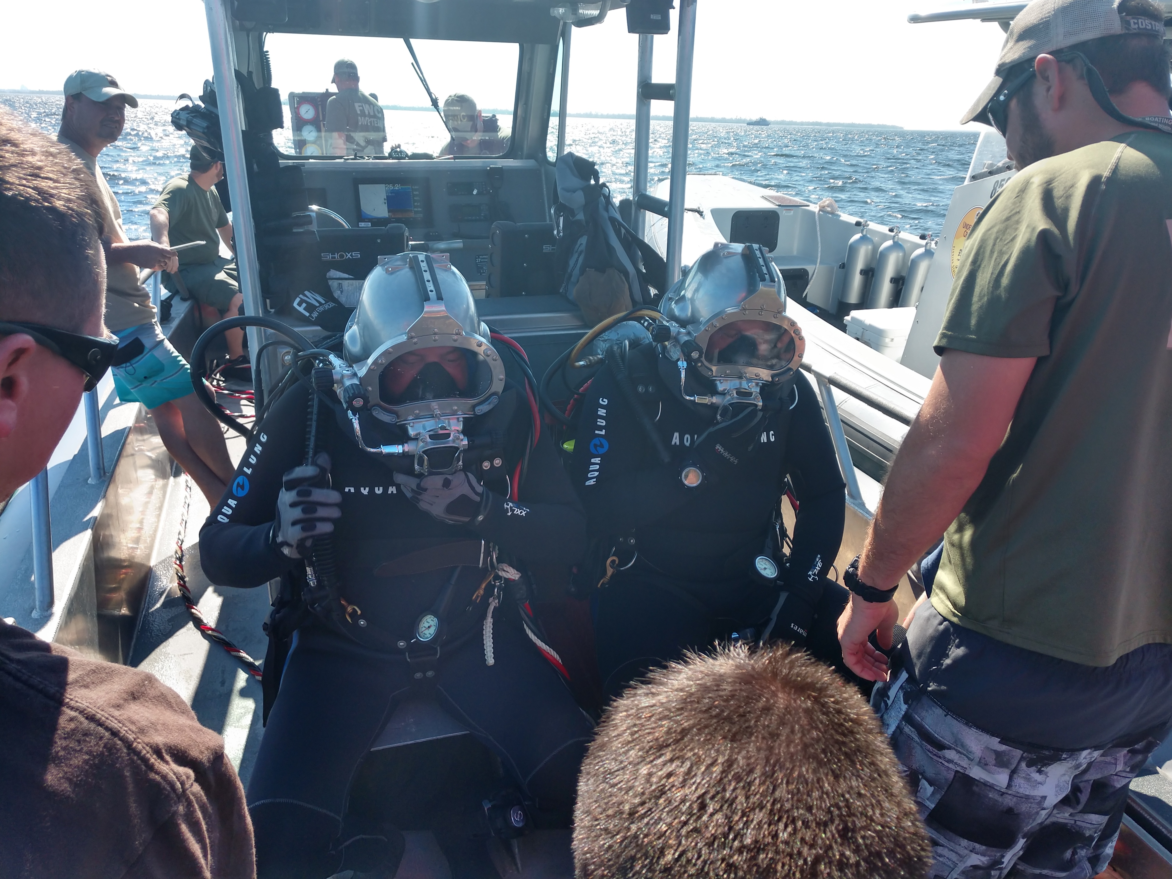 Dive Lab Photos – Dive Lab