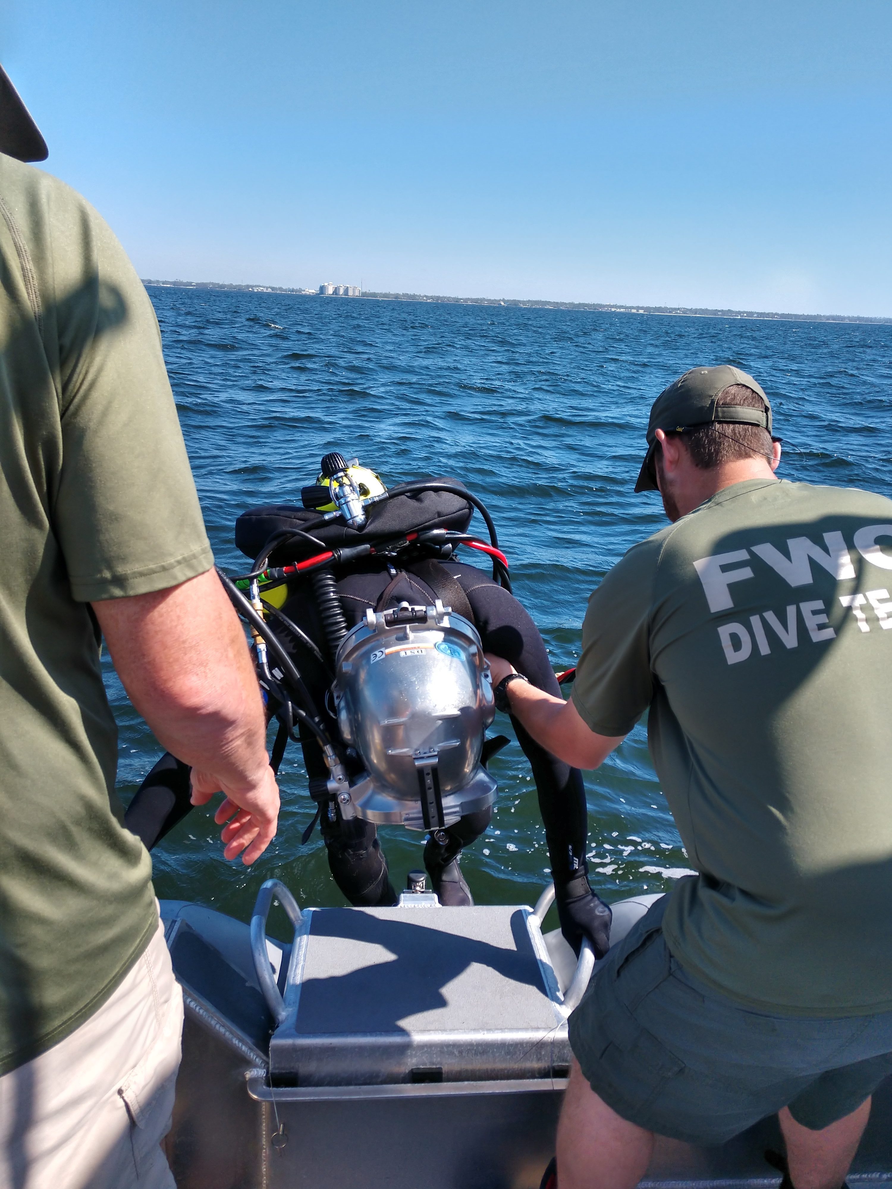 Dive Lab Photos – Dive Lab