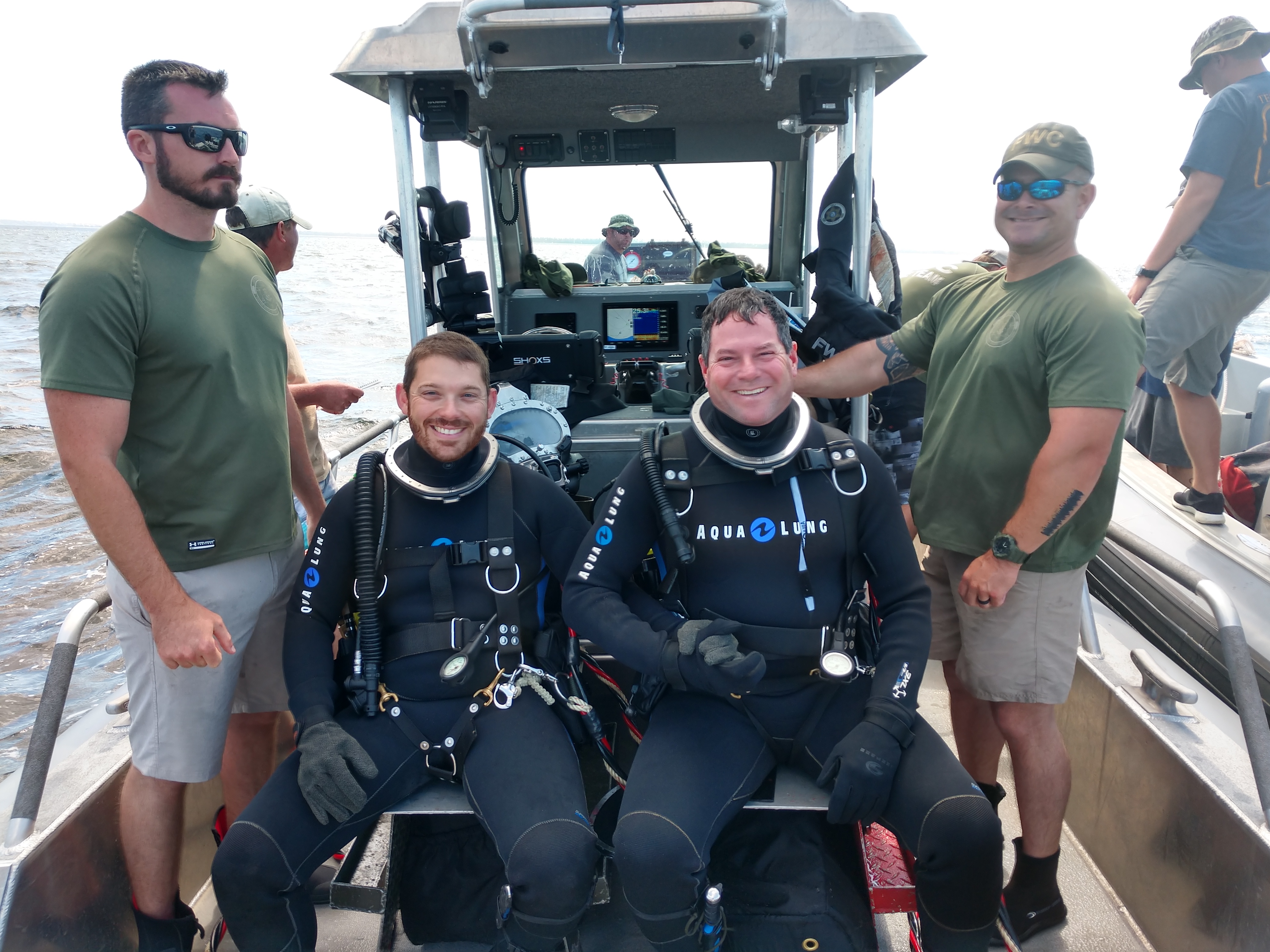 Dive Lab Photos – Dive Lab
