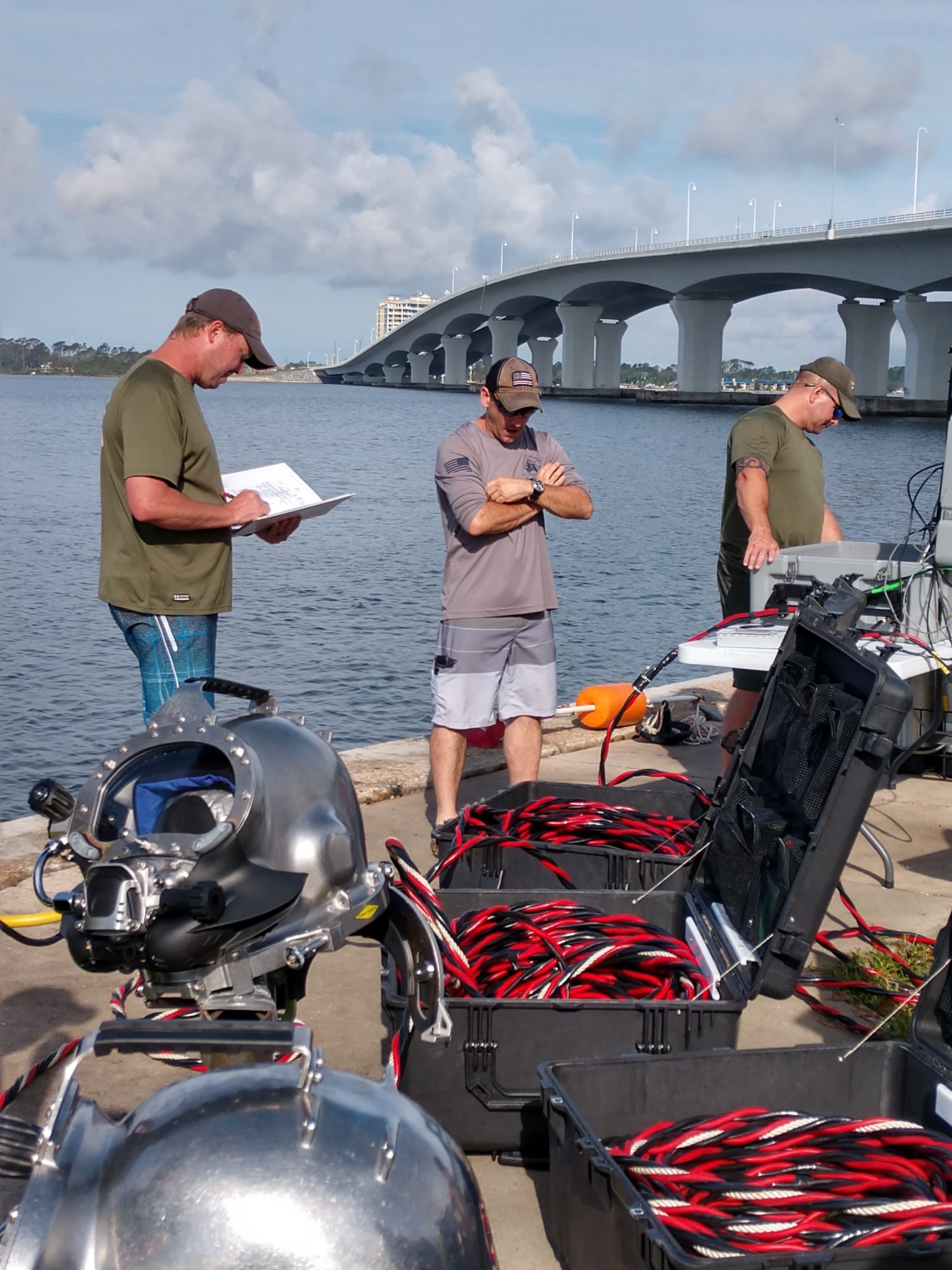 Dive Lab Photos – Dive Lab