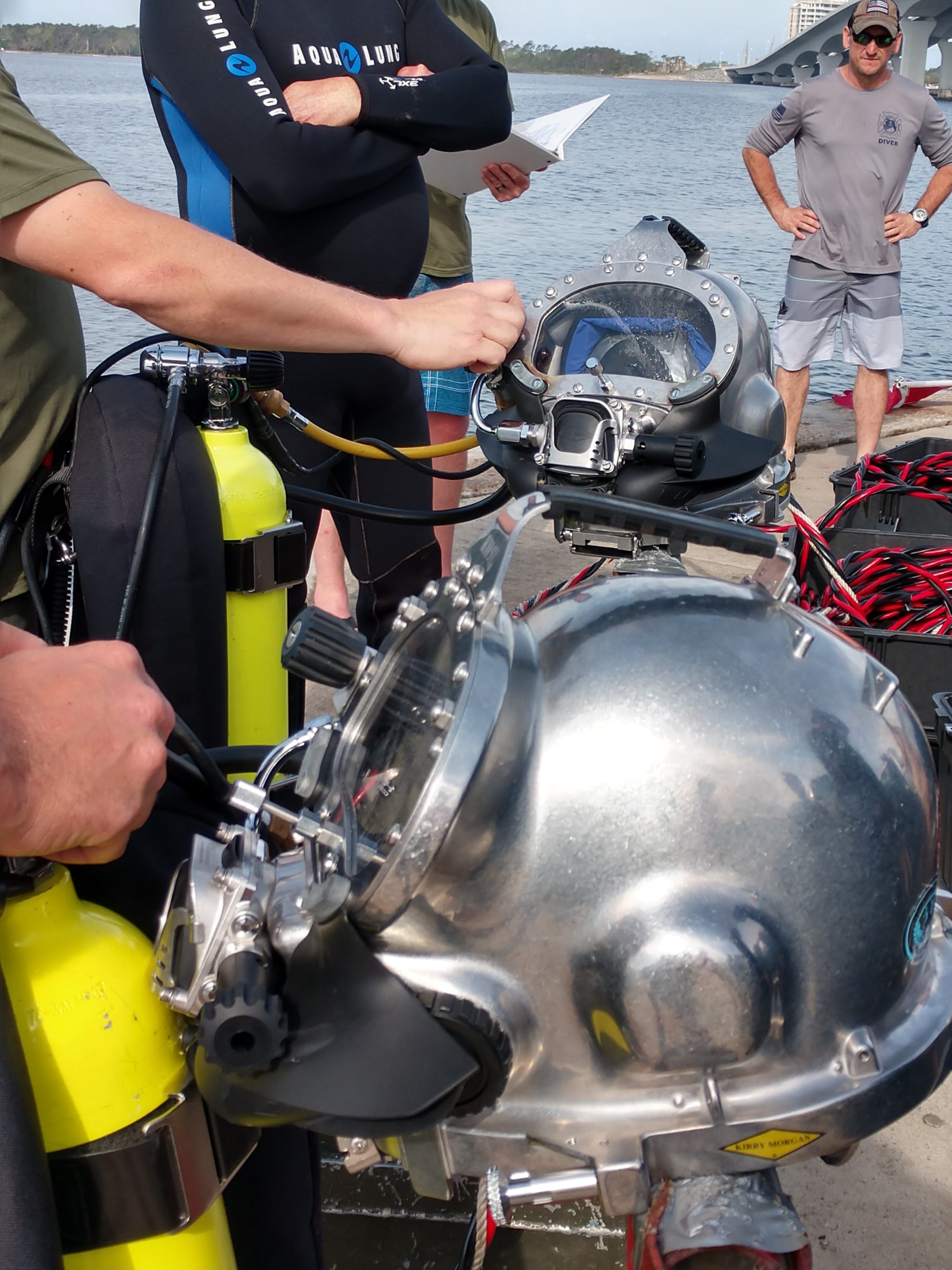 Dive Lab Photos – Dive Lab