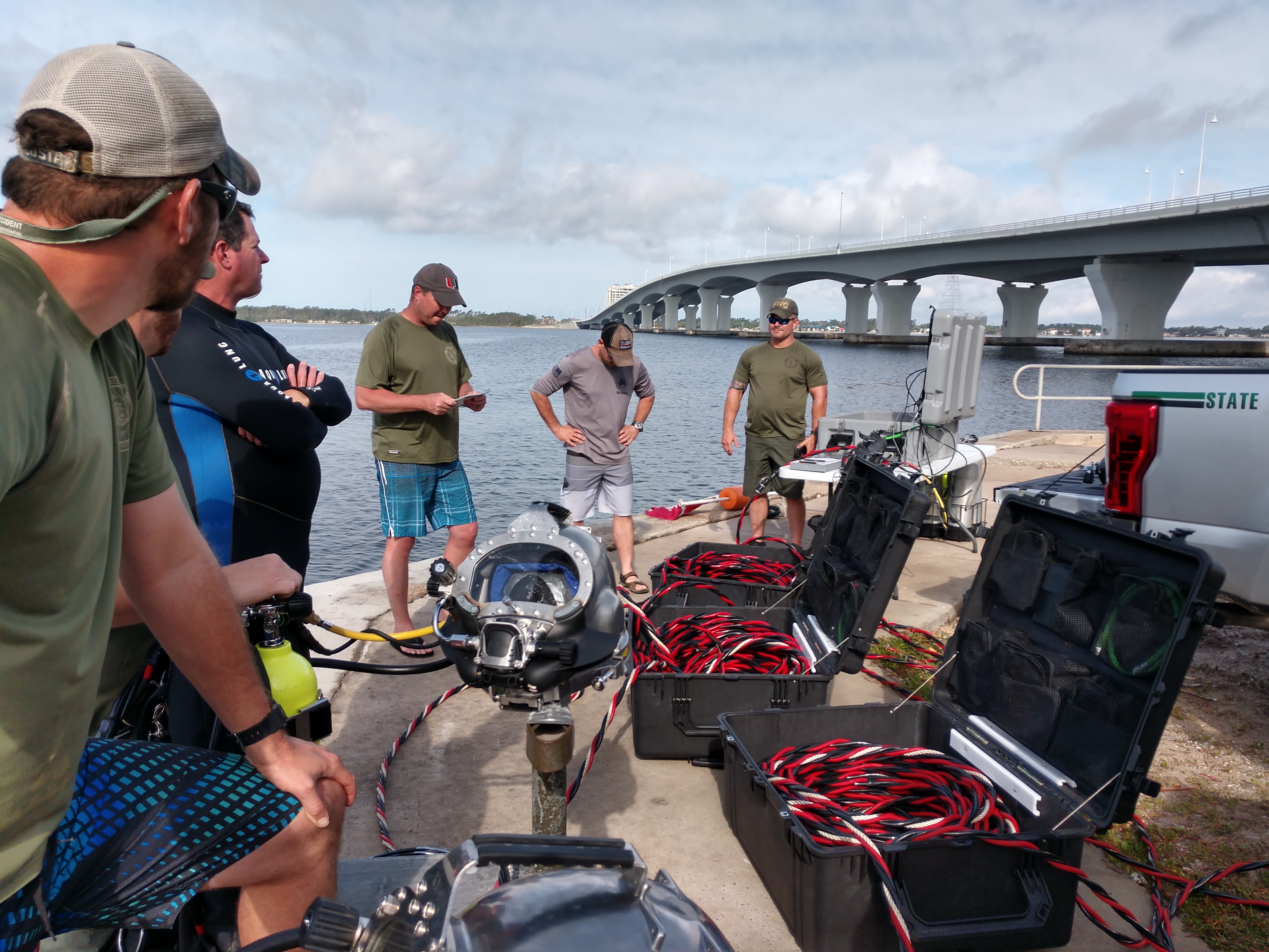 Dive Lab Photos – Dive Lab