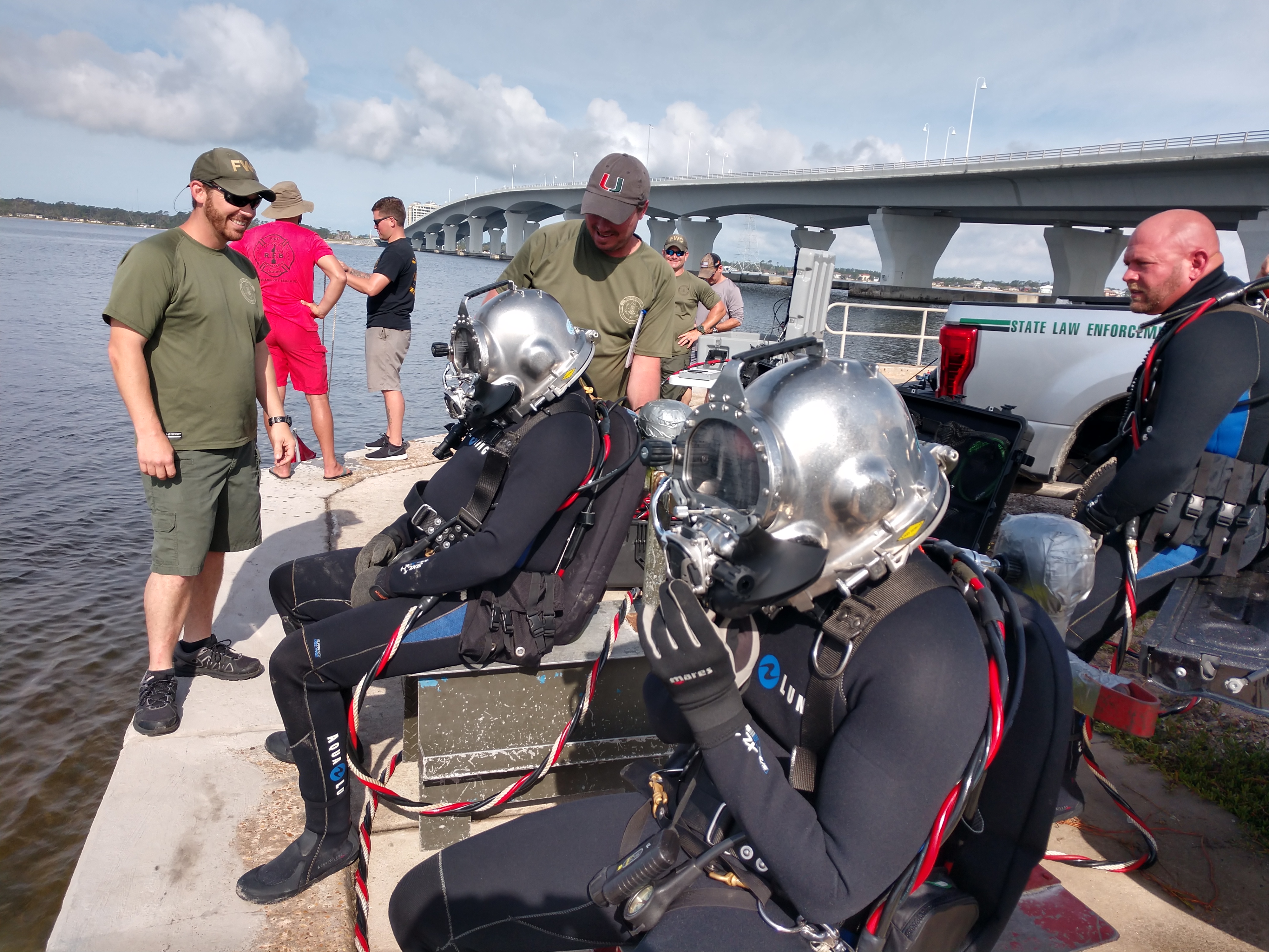 Dive Lab Photos – Dive Lab