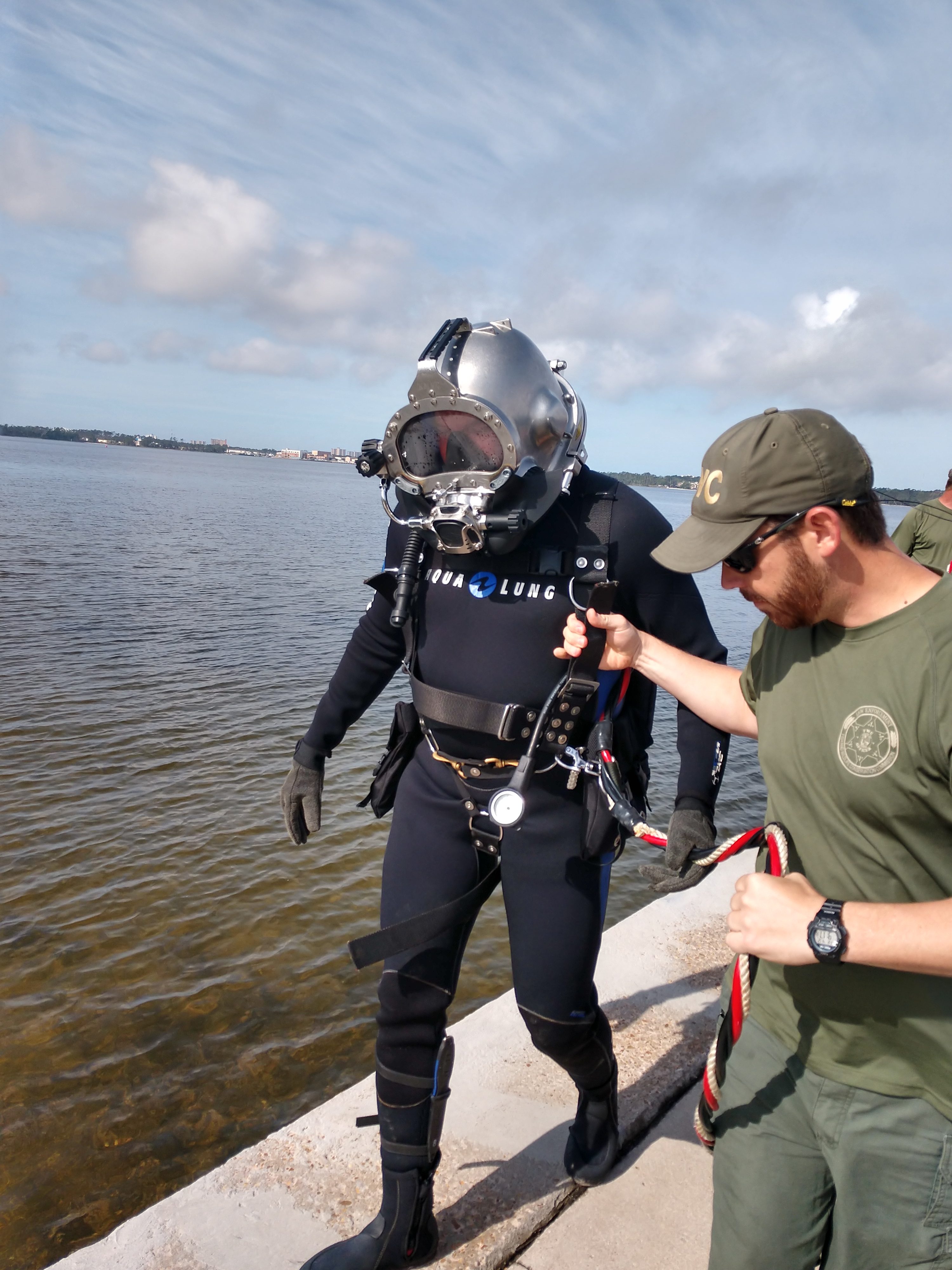 Dive Lab Photos – Dive Lab