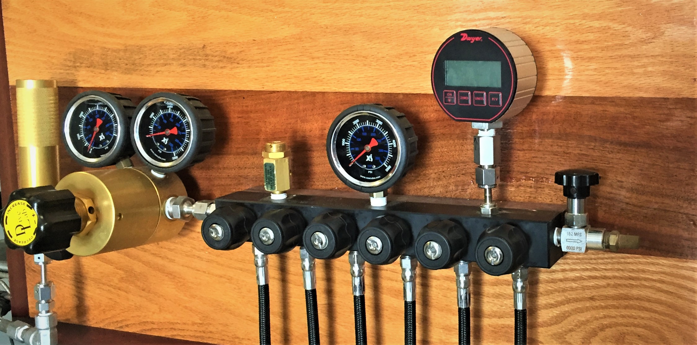 Custom Products Removed as of Feb 19, 2025 – Dive Lab